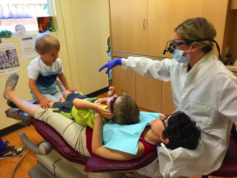 Welcome To Healthy Smiles Dental Group Portland Dentist